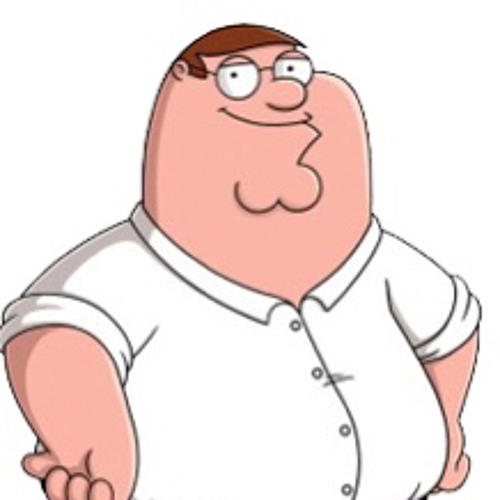 Peter Griffin Face
