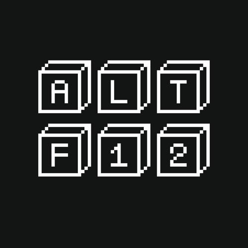 Stream ALT_F12 music | Listen to songs, albums, playlists for free on ...