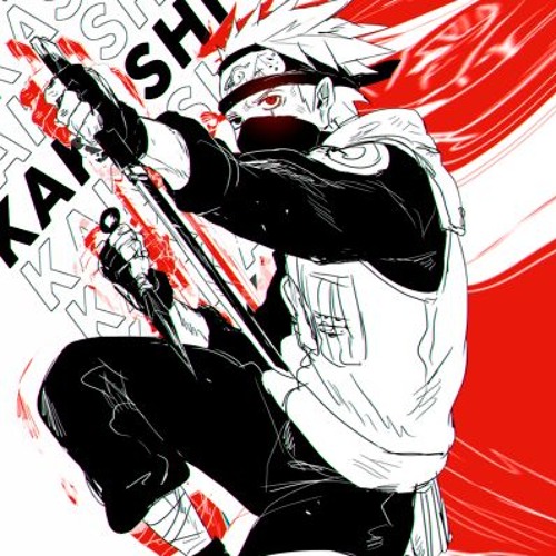 Stream kakashi hatake music | Listen to songs, albums, playlists for ...