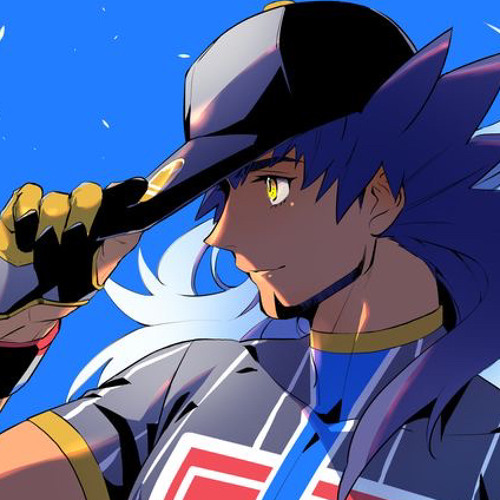 Stream pokémon oras ~ the end > slowed by Leon 🏳️‍🌈🏳️‍⚧️🇦🇺 | Listen ...