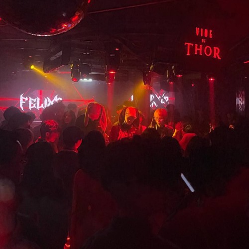 Stream FelixZ music | Listen to songs, albums, playlists for free on ...