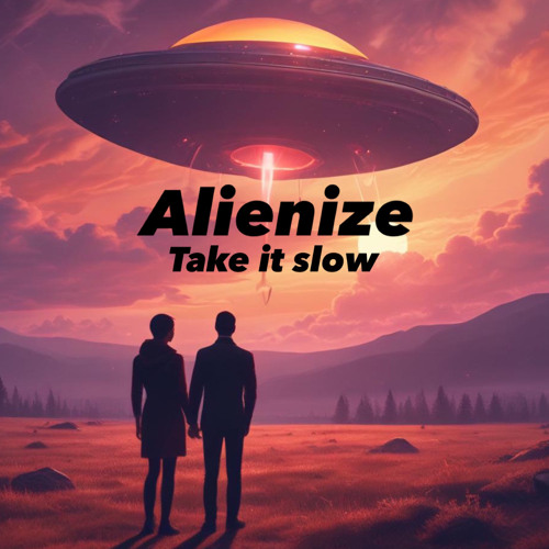 Stream Alienize music | Listen to songs, albums, playlists for free on SoundCloud