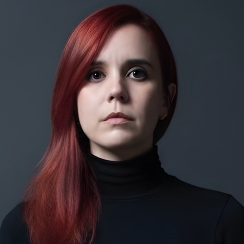 Gabrielle AG & Eric De La Vega - Solar Space 8 2025-12-27