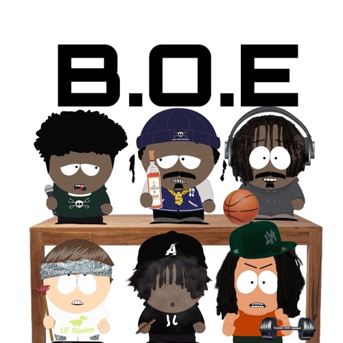 Stream BOE music | Listen to songs, albums, playlists for free on ...