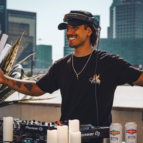 Stream DJ RAVENN music | Listen to songs, albums, playlists for free on ...