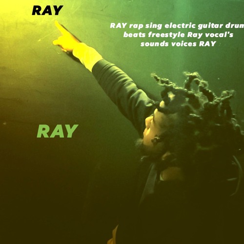 Stream Ray Fantasticmusic music | Listen to songs, albums, playlists ...