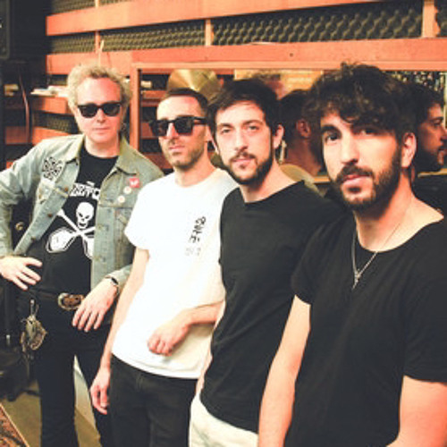 Stream The Backlash - Band music | Listen to songs, albums, playlists ...