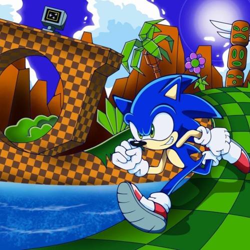 Stream Sonic Blaster Heroes music | Listen to songs, albums, playlists ...