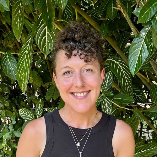 Stream Meditation Embodying and visualizing a trans ancestor by Eula ...