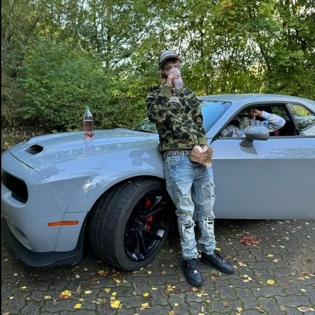 Stream Tlow | Nur ein Trost [Full Track!!] by IceT | Listen online for ...