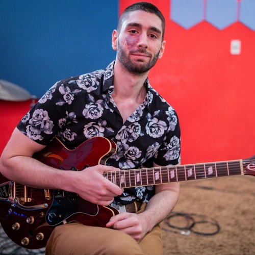 Stream No Te Creo - Gustavo Cerati (Cover) by Yago Espinola | Listen ...