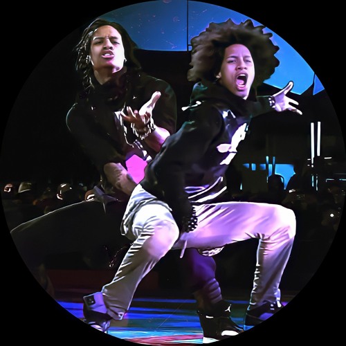 Stream Les Twins Clear Audio music | Listen to songs, albums, playlists for free on SoundCloud