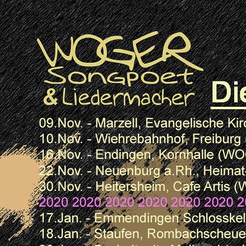 Stream WOGER music | Listen to songs, albums, playlists for free on ...