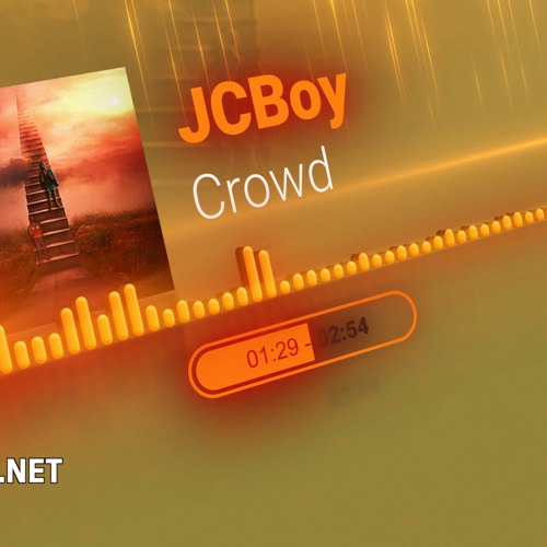 Stream JCBoy music | Listen to songs, albums, playlists for free on ...