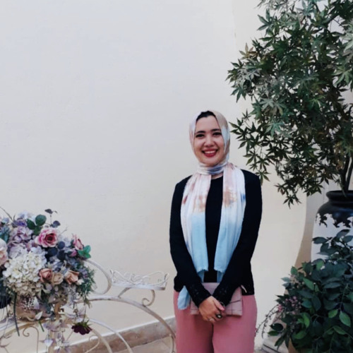 Stream Marwa Said music | Listen to songs, albums, playlists for free ...