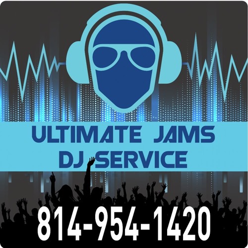 Stream Ultimate Jams DJ Service music | Listen to songs, albums ...