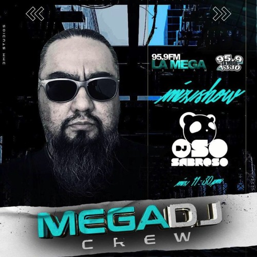 Stream Dj Oso Mega mix #31.mp3 by Mario OSO SABROSO Delgado | Listen ...