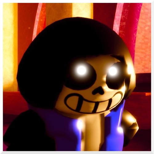 Stream Undertale: Final Judgement Official music | Listen to songs ...