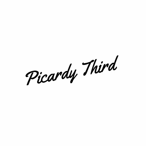 Stream Picardy Third music | Listen to songs, albums, playlists for ...