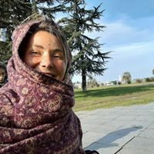 Stream Katya Aivazova Music Listen To Songs Albums Playlists For Free On Soundcloud