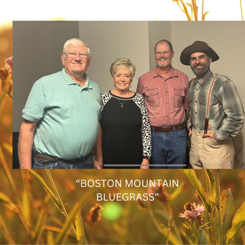 Stream The Old Crossroads by Boston Mountain Bluegrass | Listen online ...