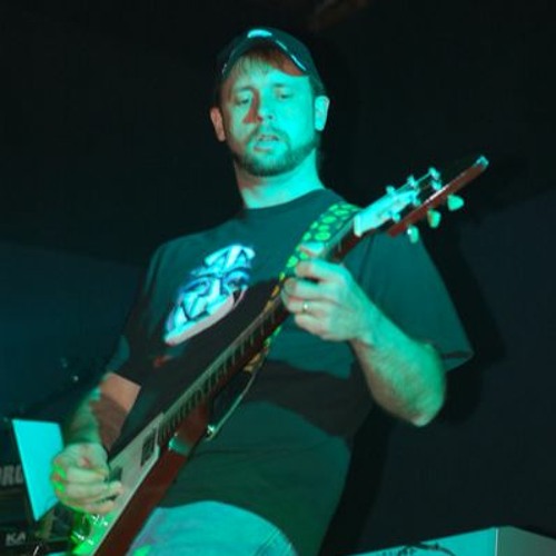 Stream Steppin Stone by Al Teppen | Listen online for free on SoundCloud