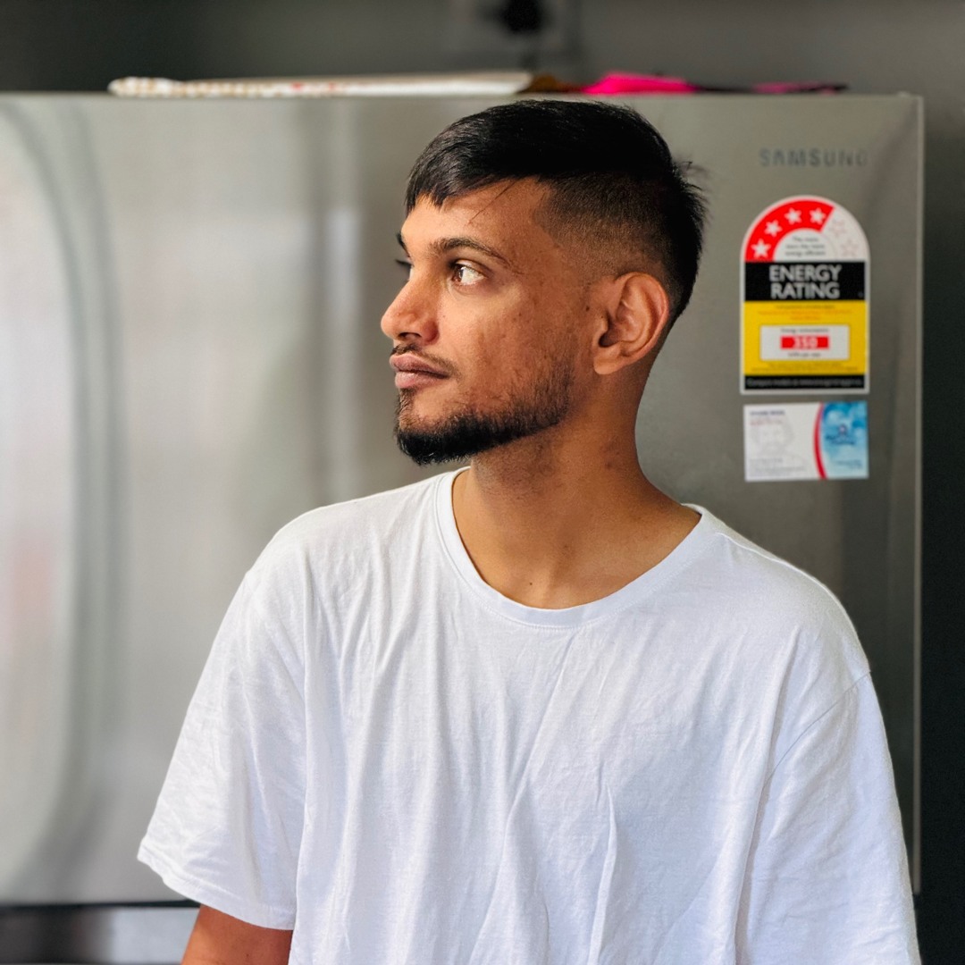 Stream Karthik Kumar (DJ-CUBE) music | Listen to songs, albums ...