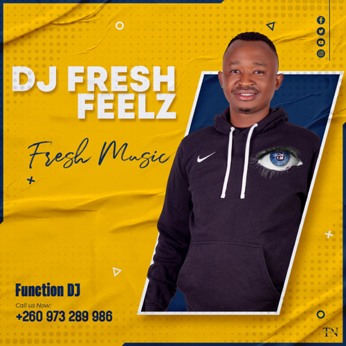 Stream Dj Fresh Feelz music | Listen to songs, albums, playlists for free on SoundCloud
