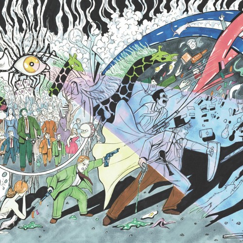 Stream Matthew Riley music | Listen to songs, albums, playlists for ...