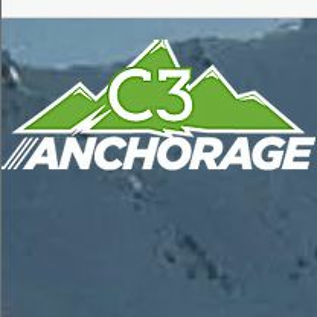 Stream God Works in Our Lives by C3 Anchorage | Listen online for free ...