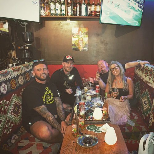 Stream Daniel Ward music | Listen to songs, albums, playlists for free ...