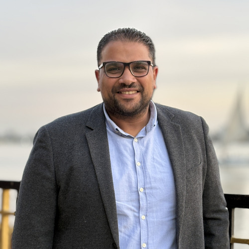 Stream Mark Azer Gerges music | Listen to songs, albums, playlists for ...