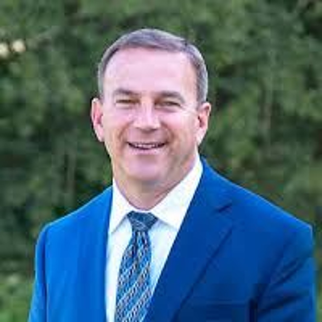 Stream 2016-11-20 AM Pastor Paul Chisgar "A Christian In Debt" by ...