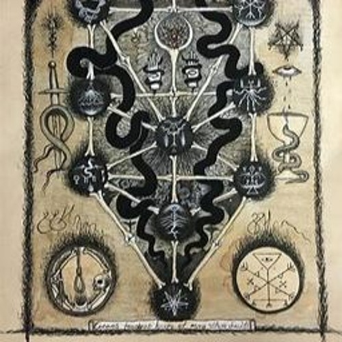 Stream Ken Yuga ☯ music | Listen to songs, albums, playlists for free ...