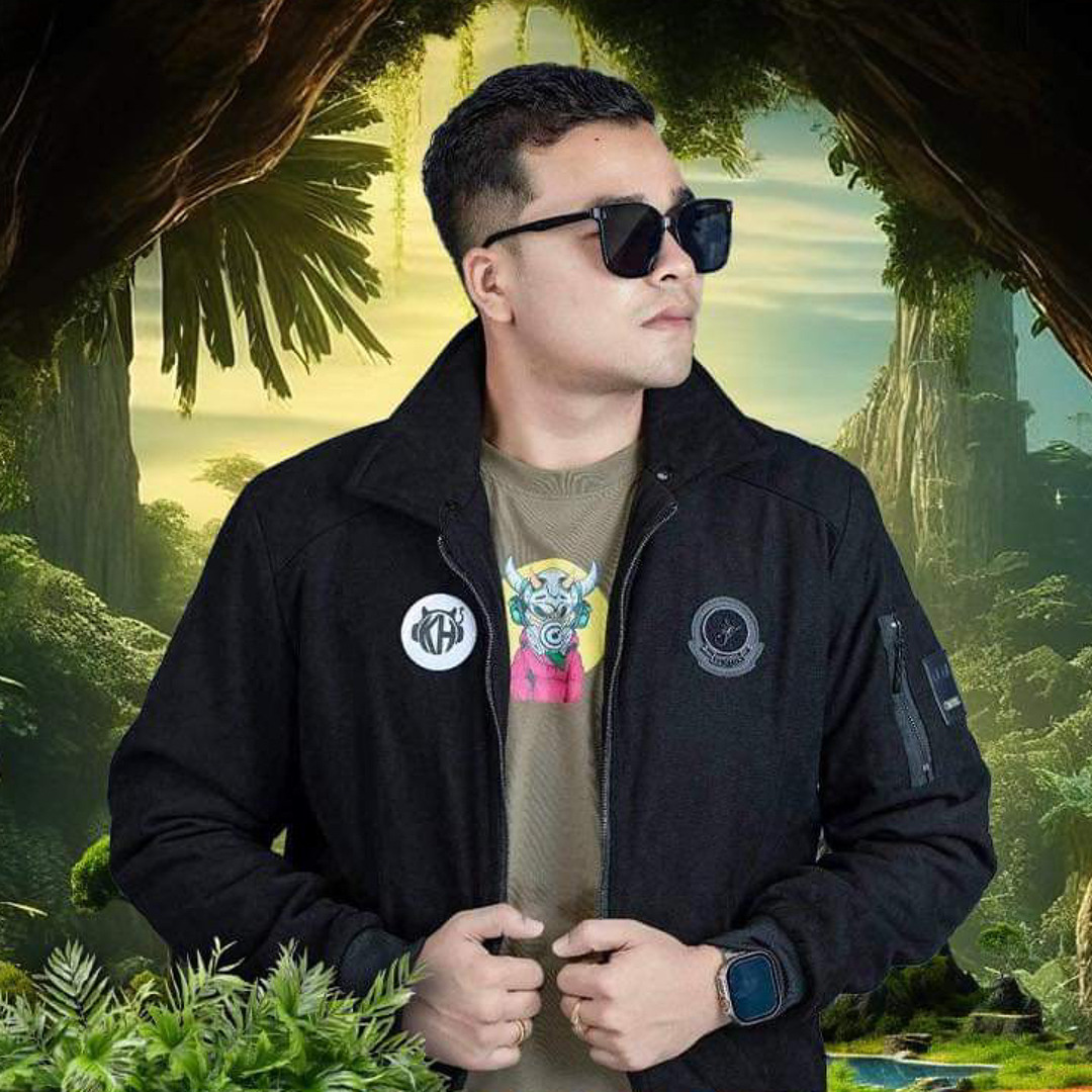 Stream DJ KH (Kyaw Htet) music | Listen to songs, albums, playlists for ...