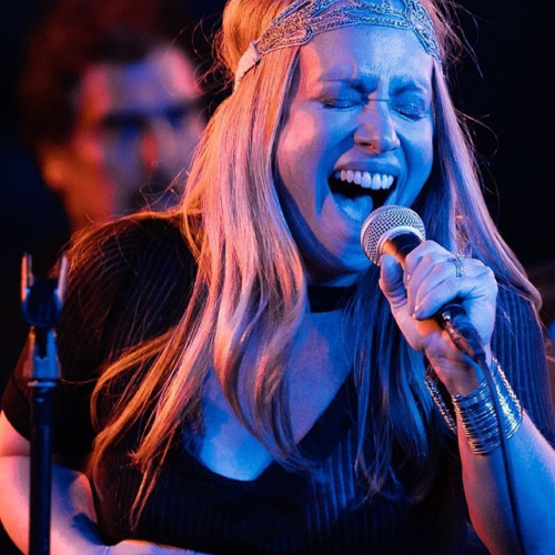 Stream Ginger Britt Daniels music | Listen to songs, albums, playlists ...