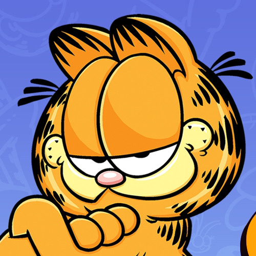 Stream Garfield Music 🎶 music | Listen to songs, albums, playlists for ...