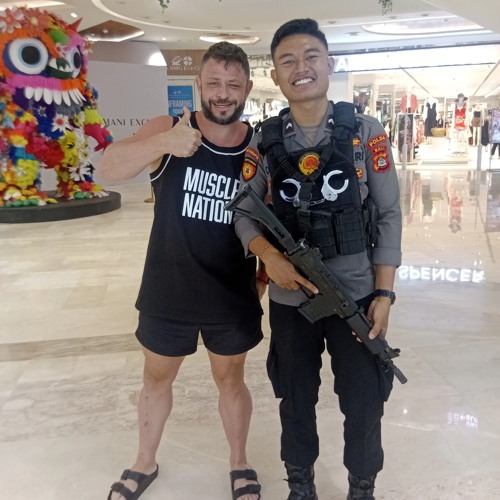 Stream Kelvin John Medhurst music | Listen to songs, albums, playlists ...