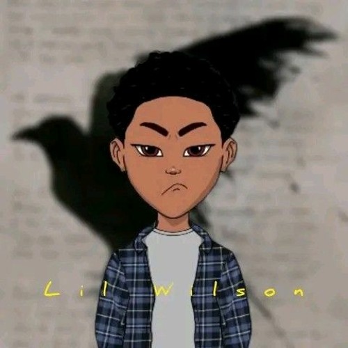 Stream #Lil_Wilson_Official🇦🇴 music | Listen to songs, albums ...