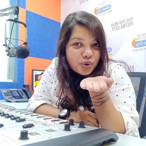 Stream RJ_Rashi music | Listen to songs, albums, playlists for free on ...