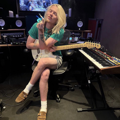 Stream Texako - Danger (ig open) by Toolyblatt | Listen online for free ...