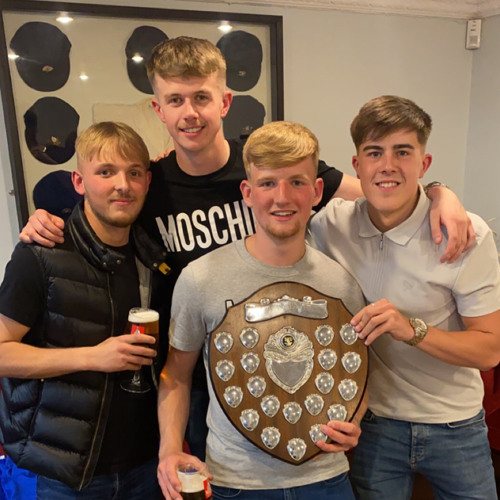 Stream jack crossley music | Listen to songs, albums, playlists for ...