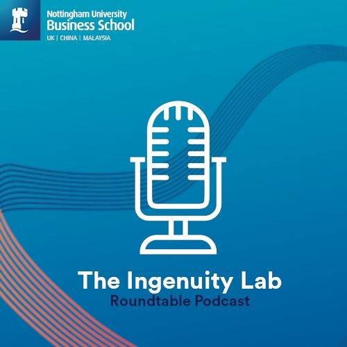 Stream The Ingenuity Lab music | Listen to songs, albums, playlists for ...
