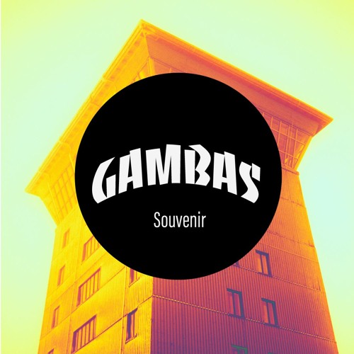 Stream "a tribe to Mr William" by Gamb & Mean by Stélios(Aka Gambas ...