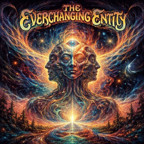 Stream Continuum (Quality Test) by Ever Changing Entity - The rolling ...