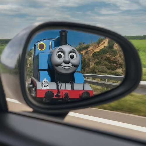 Stream Thomas in your mirror music | Listen to songs, albums, playlists ...