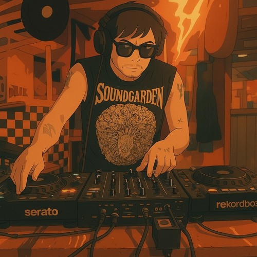 Stream DJ SHOCK... music | Listen to songs, albums, playlists for free ...