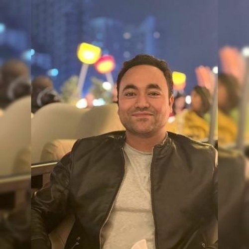 Stream Salah El Gamel music | Listen to songs, albums, playlists for ...