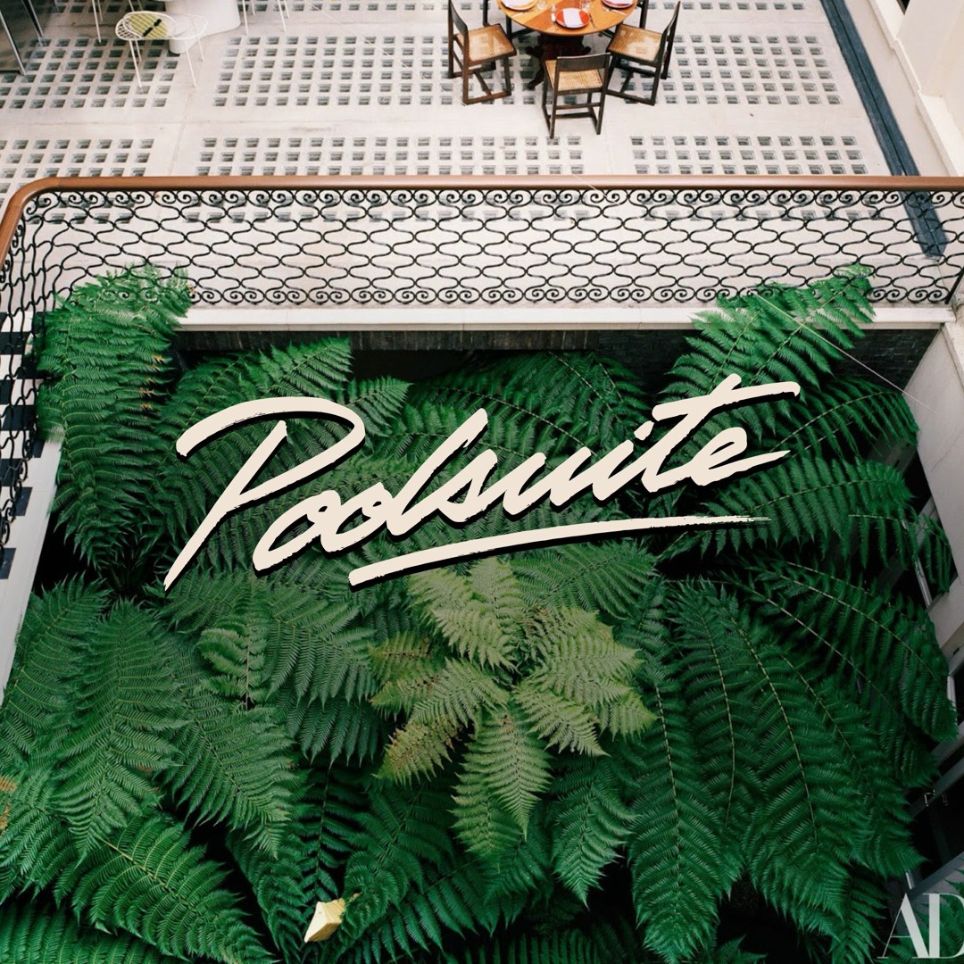 Stream Poolsuite FM music | Listen to songs, albums, playlists for free ...