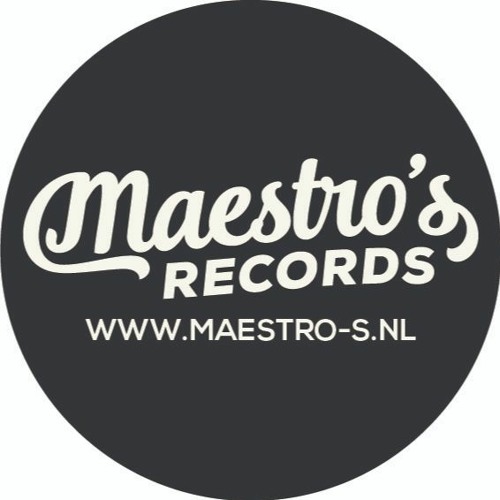 Stream Maestro's Records music | Listen to songs, albums, playlists for ...
